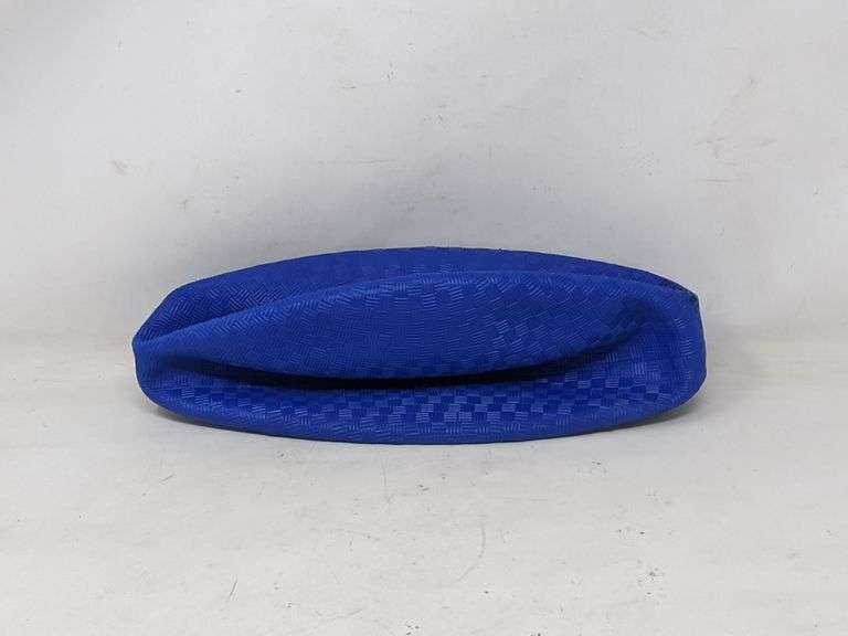 Dodgeball/Kickball - Blue (Deflated) - Dutch Goat