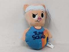 Warner Brothers Barkbox Space Jam-Tune Squad - Dutch Goat