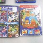 Assortment Of Movies: Hotel Transylvania 3-Movie DVD Collection; 2 ...