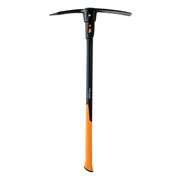 Fiskars Pro 5-Lb IsoCore Pick 36" - With Industry-Leading Iso-Core ...