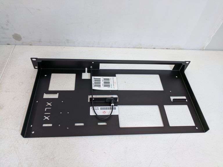 Rackmount.IT RM-CI-T4 Network Device Mounting Kit - Dutch Goat