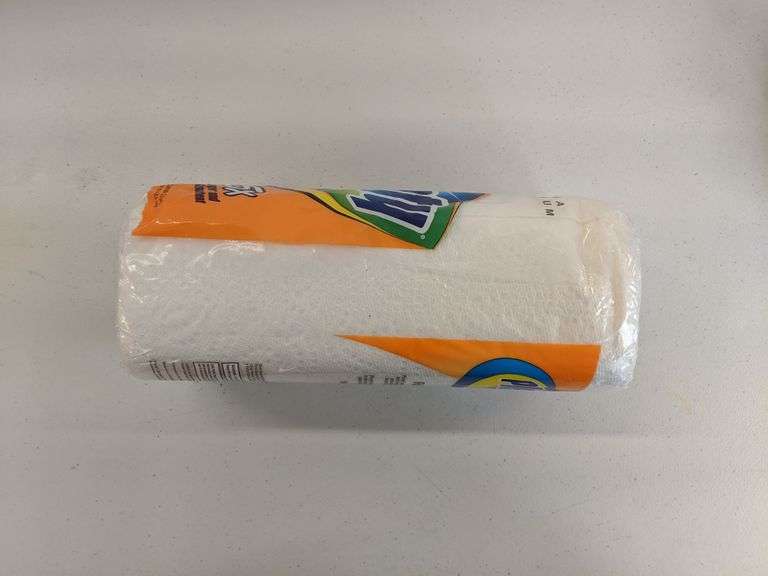 Plenty Ultra Paper Towels - Dutch Goat