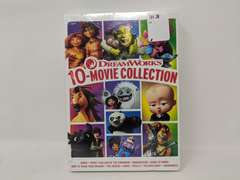 DreamWorks 10-Movie Collection - Dutch Goat