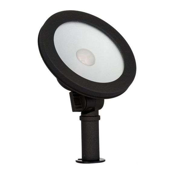 Lot of 3 Hampton Bay LED Low Voltage 50W Equivalent Wall Wash Light ...