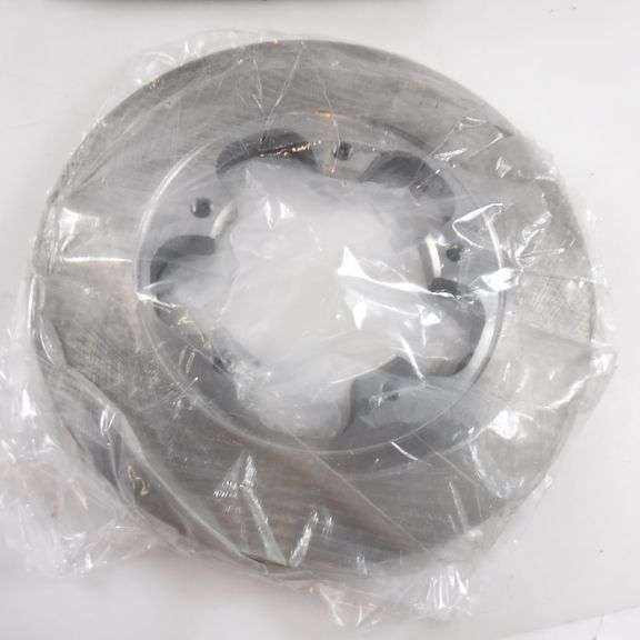 Lot Of 2 Boxes 2 Rotors Per Box 4 Rotors Total - Pro-Stop Rotors ...