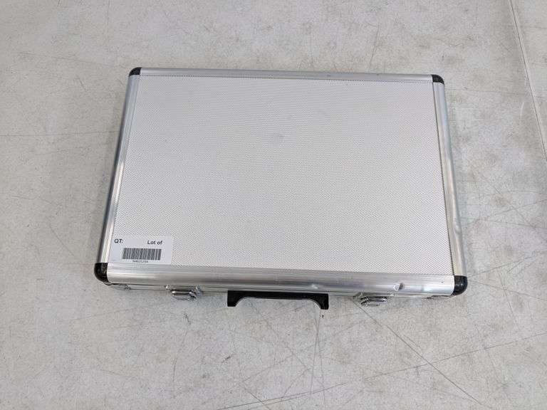 Tool Bit Kit - about 45 Bits - Dutch Goat