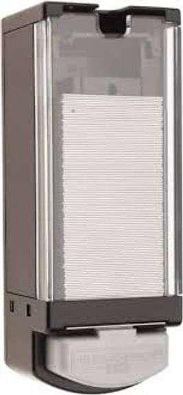 Lot Of 2: GEM 100 ct Stainless Steel Single Edge Blades Uncoated 3 ...