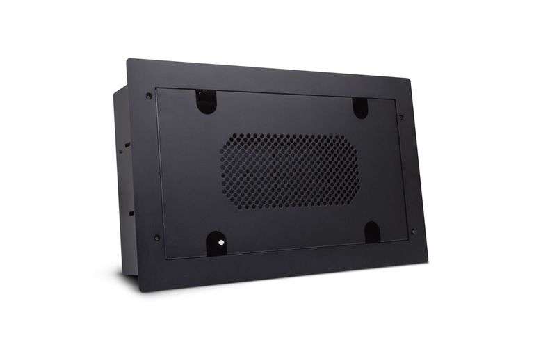 VersaBox Pro Recessed Dual Layer Flat Panel - Dutch Goat