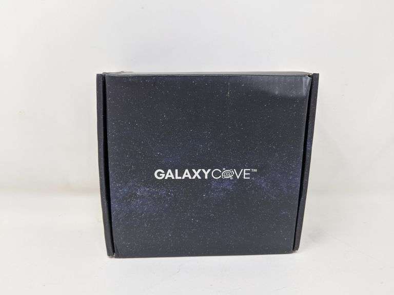 Smart Star Galaxy Cove Projector Light - Dutch Goat