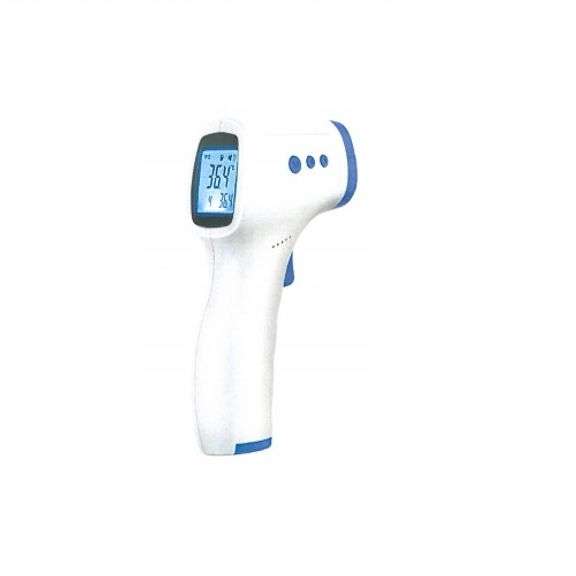 Aomais Infrared Forehead Thermometer - Led Back Lit Display - Dutch Goat