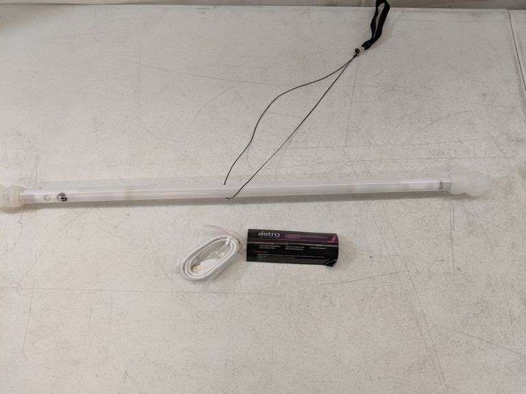 Amazing Lights Astro Levitation Wand - Dutch Goat