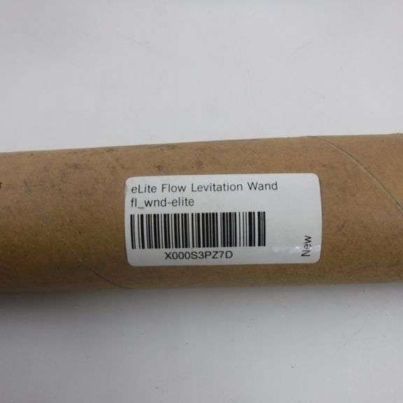 eLite Flow Levitation Wand, Customisable Colors - Dutch Goat