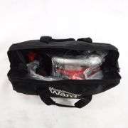 Assortment of Tools: Montgomery Ward Tool Bag, Montgomery Ward Circular ...