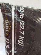 Bag of Sakrete U.S. COld Patch Permanent Pothole Repair - 50lbs - Dutch Goat