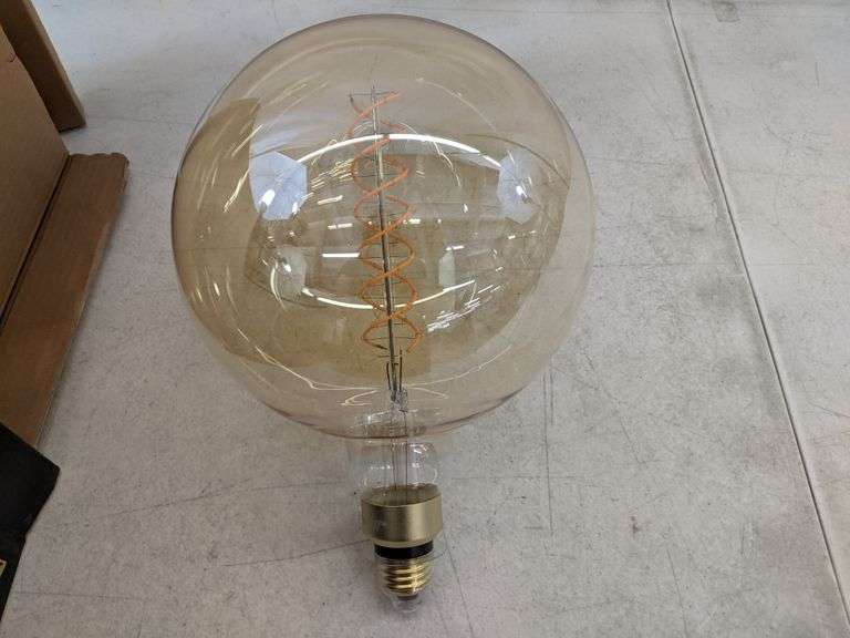 LED Original LED Vintage Bulb 60w - Dutch Goat