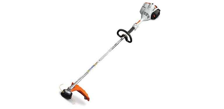 STIHL FS 56 RC-E Line Trimmer - Dutch Goat