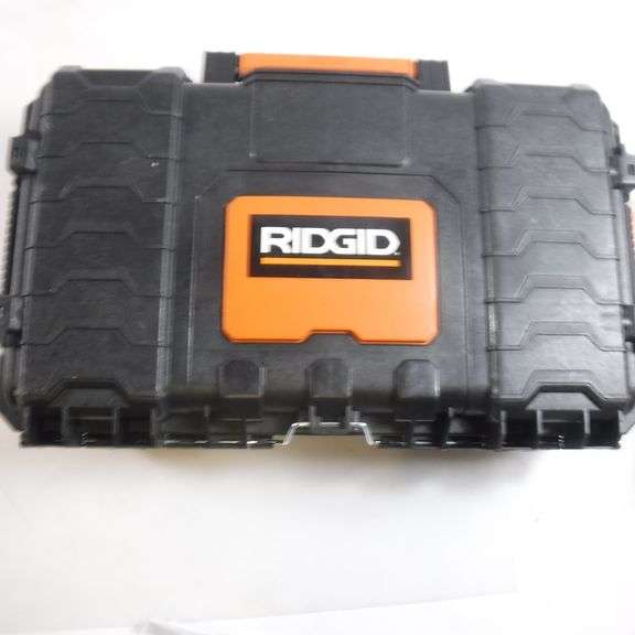 Ridgid 22" Professional Tool Storage System - Dutch Goat