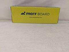 MORFBOARD Balance Xtension - Green - Dutch Goat