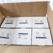 1 Box Of 12 : InterTek 6" Slim Disc Downlight Panel Lights - Dutch Goat