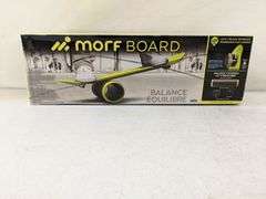 MORFBOARD Balance Xtension - Green - Dutch Goat