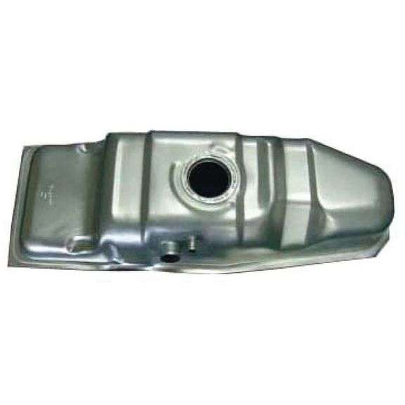 Gas Tank For 1996-2002 Chevy S10, GMC S15, 18.5 Gallon Part Number ...