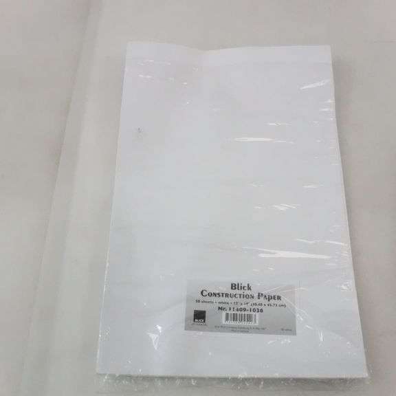 Assortment Of Paper: HP Premium 24lb Paper, 500 Sheets; And Hammermill ...