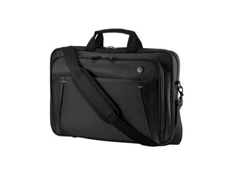 HP 15.6" Business Top Load Computer Case - Dutch Goat