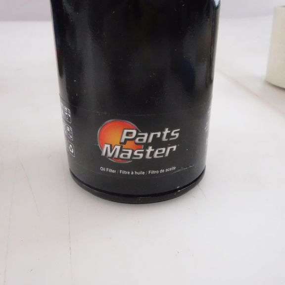 Assortment of Industrial Oils and Fluids: Includes: Prime Blend ...