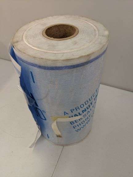 Roll Of Ty-Gard- Restraint system - Dutch Goat