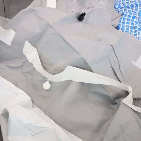 **Liner Only** Intex Above Ground Pool 12' X 30" Blue & White PVC ...