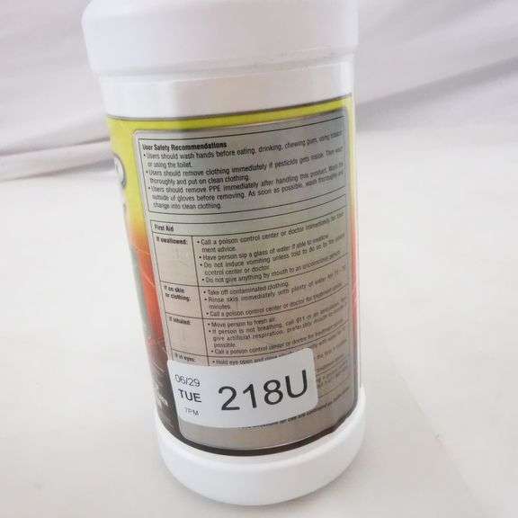 Gordon's Stump Killer - Ready to Use - Kills Stumps Down To The Roots ...