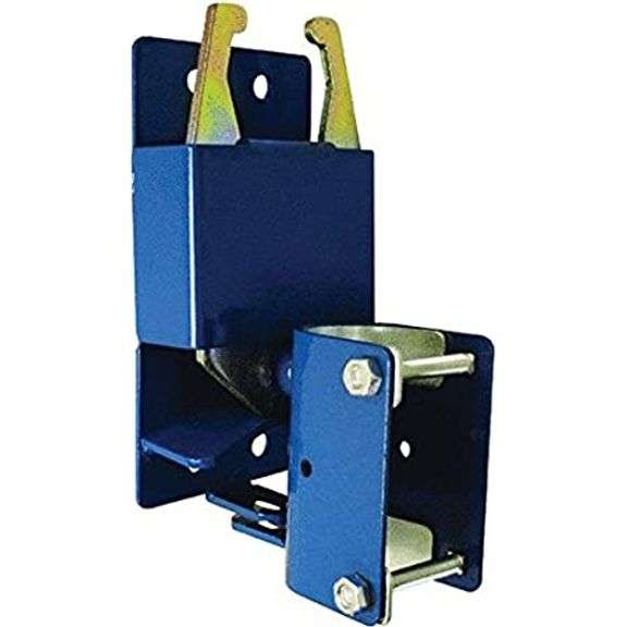 Lot OF 2 : Speeco Two-Way Gate Latch - Dutch Goat