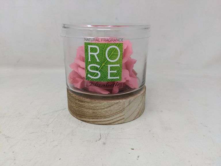 Natural Fragrance Rose Elizabeth - Dutch Goat