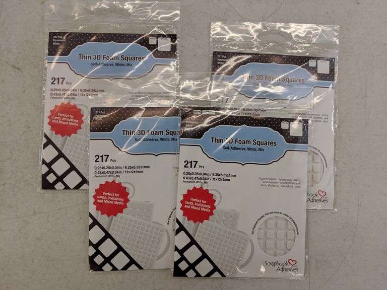 Assortment of 20 Craft Paper, Stickers, Cards, Scissors, Stamps - Dutch ...