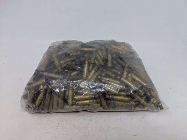 Range Run Brass- .223- 500 CT - Dutch Goat