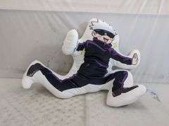 Kaka Dream Anime Person Pillow - Satoru Gojo from Jujutsu Kaisen ...