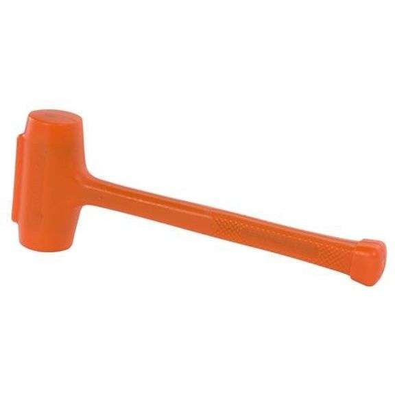 Stanley 57-552 10 1/2 Lbs 30" Long Compo-Cast Orange Sledge Hammer ...