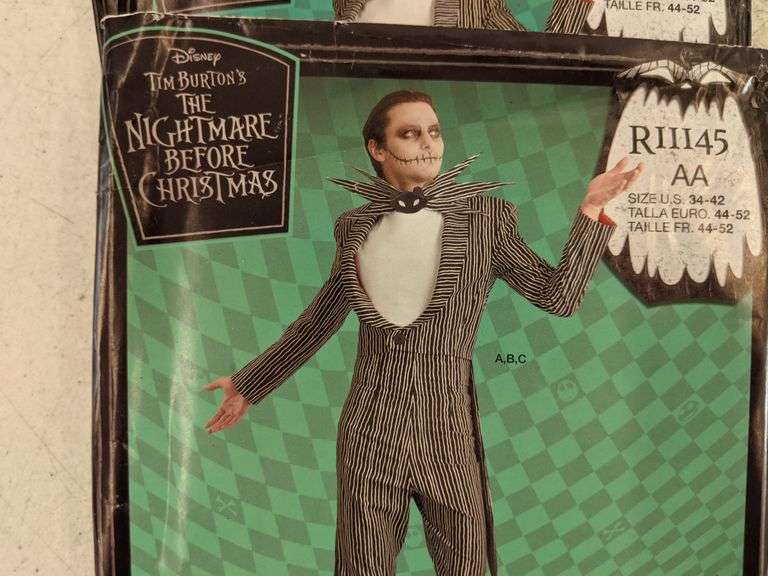 Assortment of 15 Simplicity Character Clothing Patterns - Jack ...