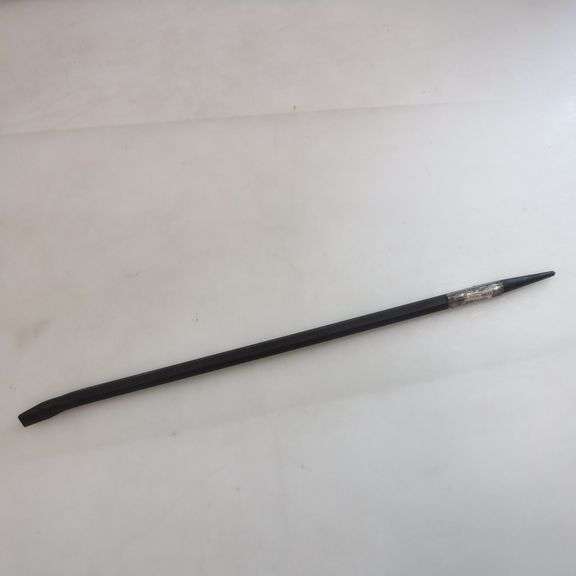 Proto 30" x 7/8" Alignment Pry Bar - Dutch Goat