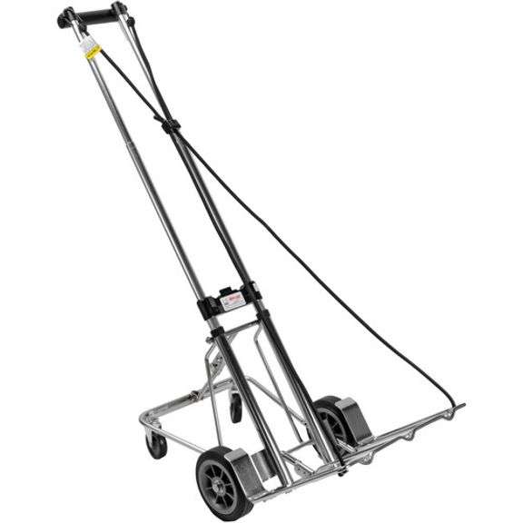 Remin Tri-Kart 800 Cart - 300 Pound Capacity, Tri-Kart Uses A Patented ...
