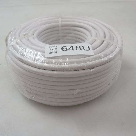 Insignia 100' In-Wall Speaker Wire - Dutch Goat