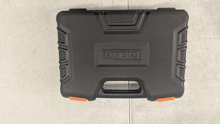 Tack Life 47 Pieces 3/8Inch Drive Socket Set - Dutch Goat