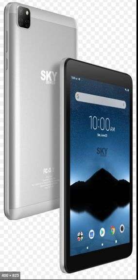 Sky Devices Elite Octa Table - Dutch Goat