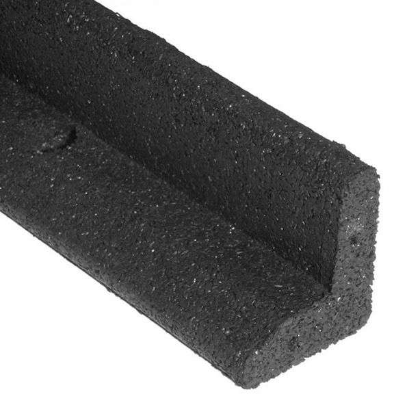 Box Of 6 : 4 Ft Long Technoflex Landscape Edging - Dutch Goat