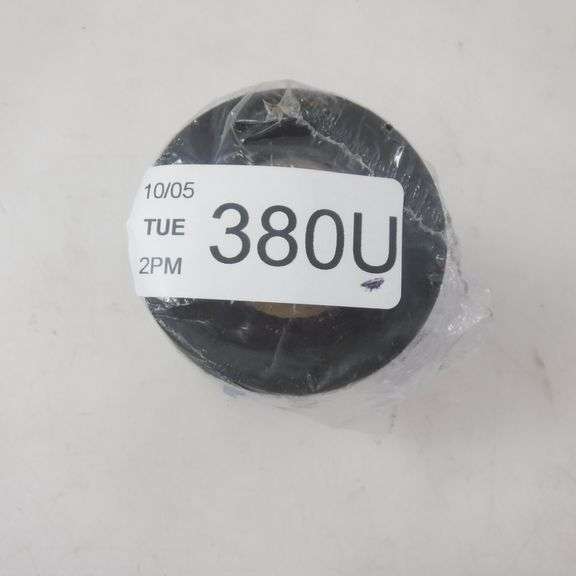 Clean Start Printhead Cleaner Black FH Wax Thermal Ribbon - Dutch Goat