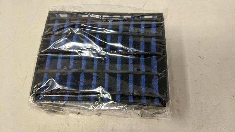 Lot of 3 - Artic Air Pure Chill Filter - Dutch Goat