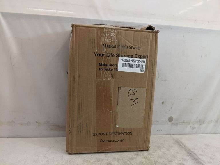 Magical Panels Storage Your Life Storage Expert Furniture Product ...