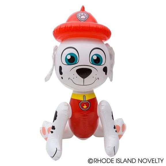24" Paw Patrol Marshall Inflate - Dutch Goat