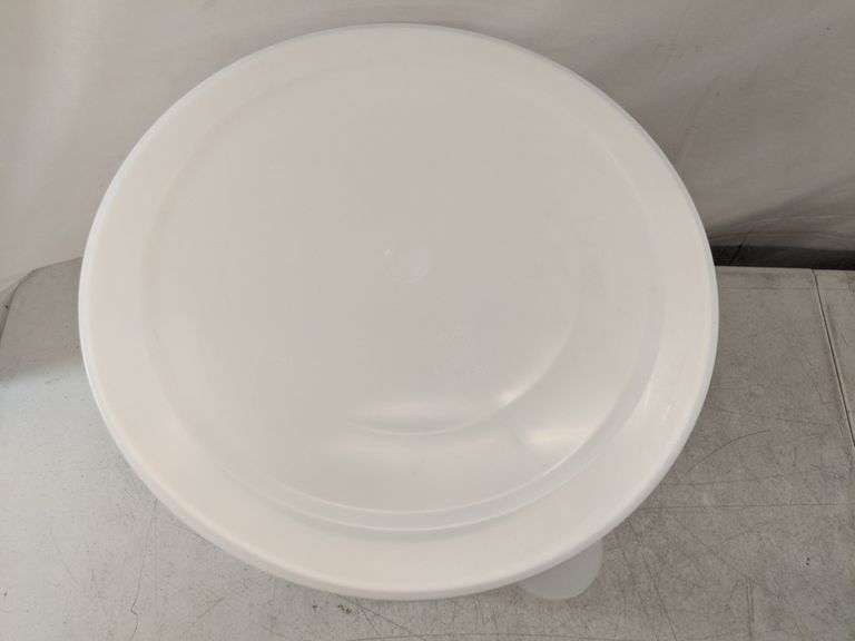 The Briner 22 Quart Brine Container - Dutch Goat