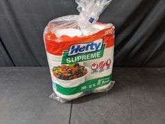 Hefty Supreme 12 Oz Bowls - 300 Count - Dutch Goat
